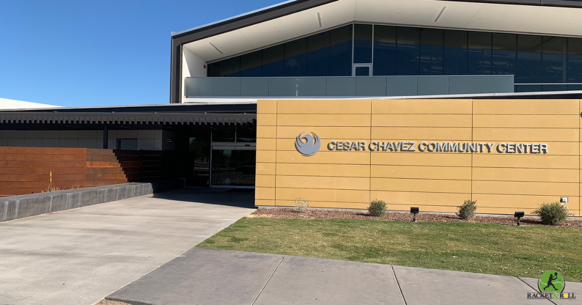 Definitive Guide to the Best Pickleball Courts in Phoenix - Racket and Roll